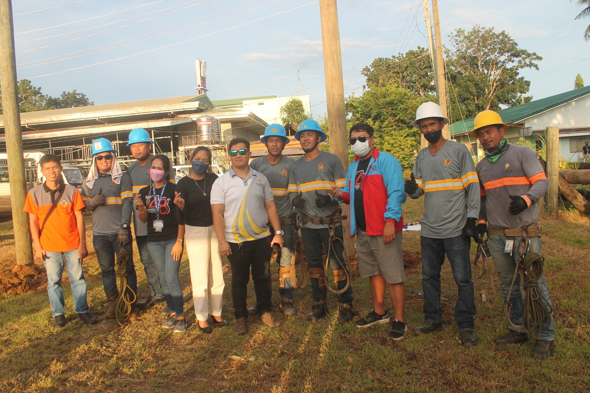 Press Releases – Palawan Electric Cooperative
