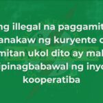 PALECO E-BILLS SYSTEM – Palawan Electric Cooperative