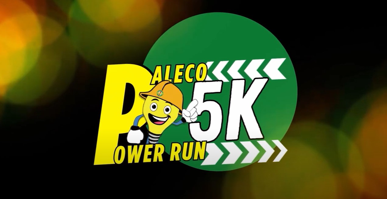 PALECO 5K Power Run 2025